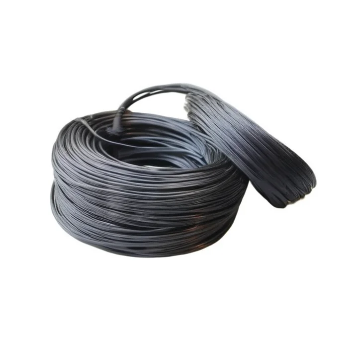 Alibaba.com: Annealed Wire 18 SWG Black Coated Binding Wire Coil; CE ...
