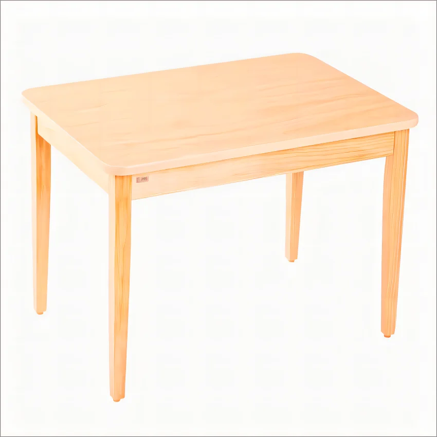 Montessori Table For Toddle Montessori Kids Wooden Table And Chair Set ...