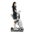 Walking Assistant Rehabilitation Equipment Gait Training For Paraplegic ...