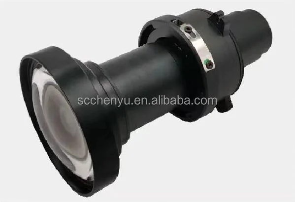 Short Throw 0.6:1 Hologram Projector Lens for DLP 3D