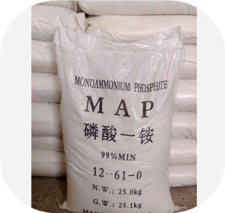 Phosphate Fertilizer Diammonium Phosphate Dap/map Monophosphate 12-61-0 ...