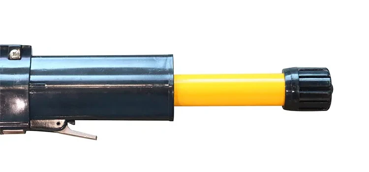 Customize Epoxy Resin High Voltage Insulated Shotgun Telescopic Hot ...