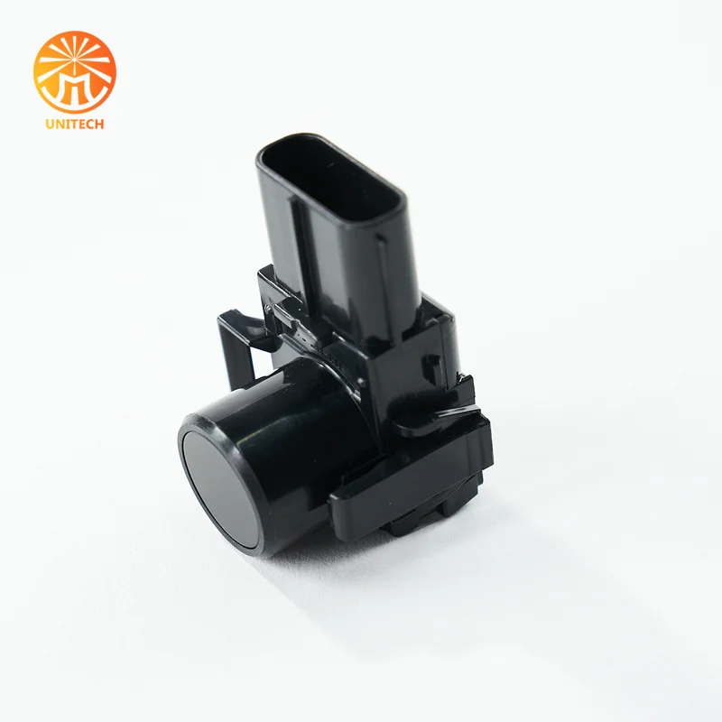 Sensor Ultrasónico Tipo Original Sensor De Estacionamiento Pdc Sensor ...