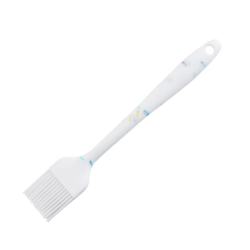 BPA Free Food Grade Custom Silicone Kitchen Utensils