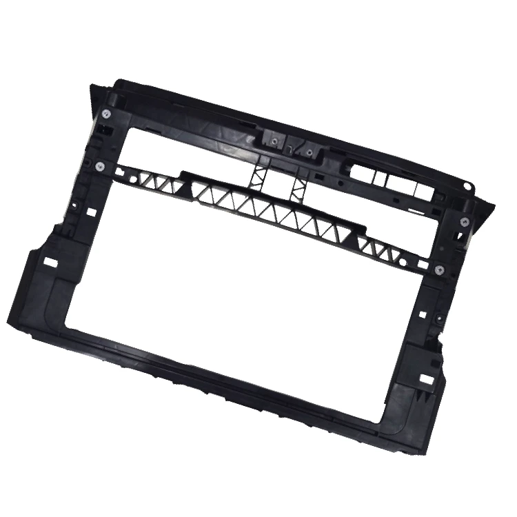 Factory Supply Front Panel Radiator Support Frame for VW POLO 2011