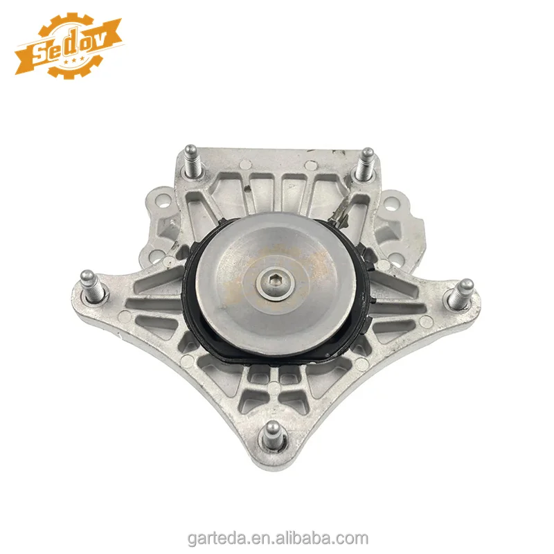 Genuine Engine Transmission Mount Oe 2222402918 For Mercedes Benz W222 ...