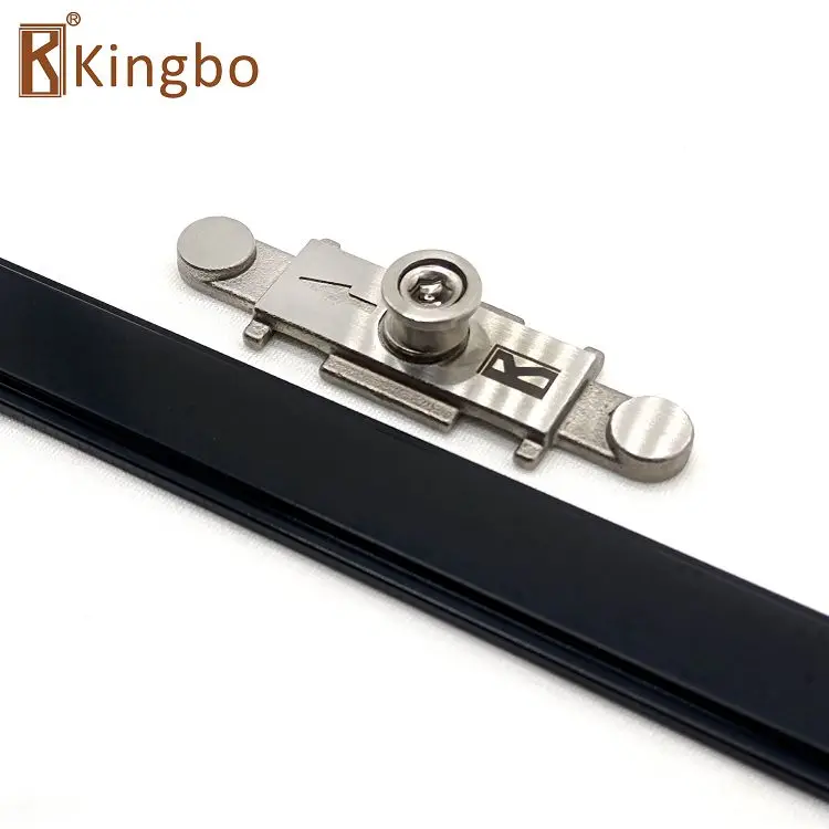 Aluminum Casement Window Transmission Rod - High Quality