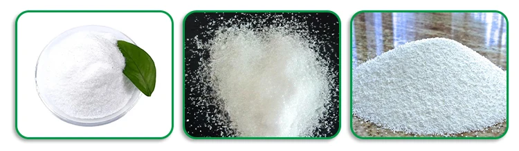 Mono Ammonium Phosphate MAP Fertilizer 12-61-0 Monoammonium Phosphate ...