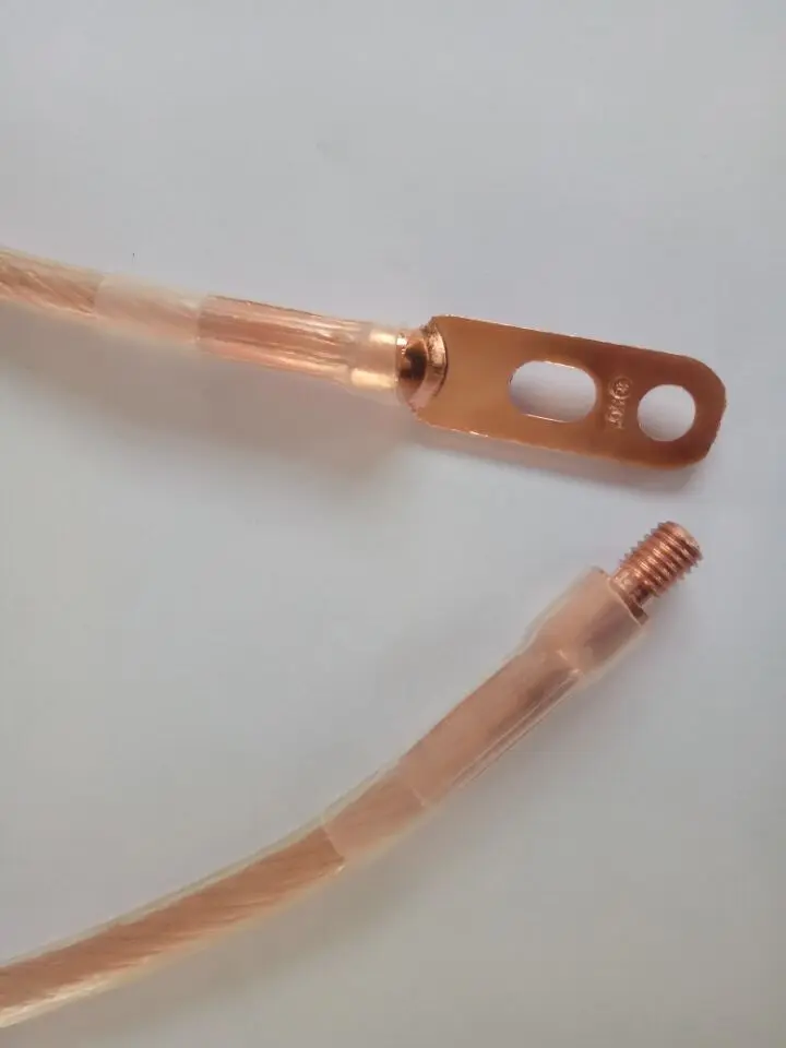 Portable Overhead Grounding Rod - Reliable Earthing Solutions