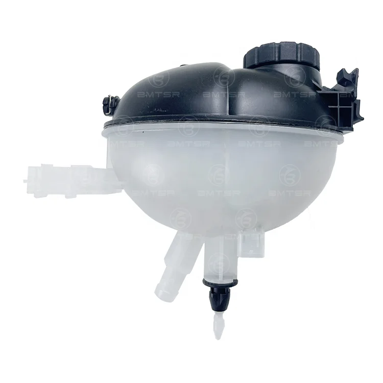 BMTSR Auto Parts Coolant Expansion Tank 2045000049 for Benz W204 W212 ...