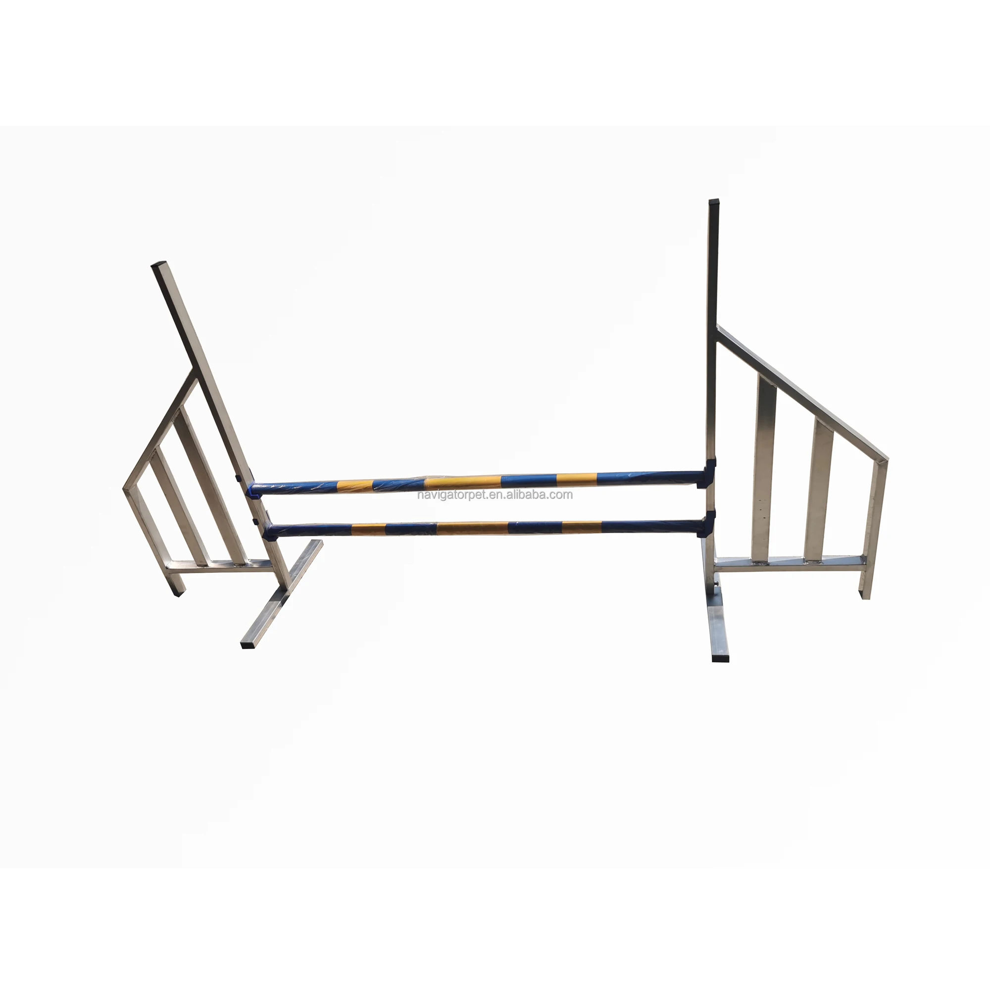 Aluminum Dog Agility Jump For Dog - Buy Dog Jump,Pet Jump,Dog Agility ...