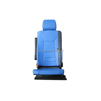 Factory Economical Mini Bus Seat Flip Folding Coach Bus Chair Car ...