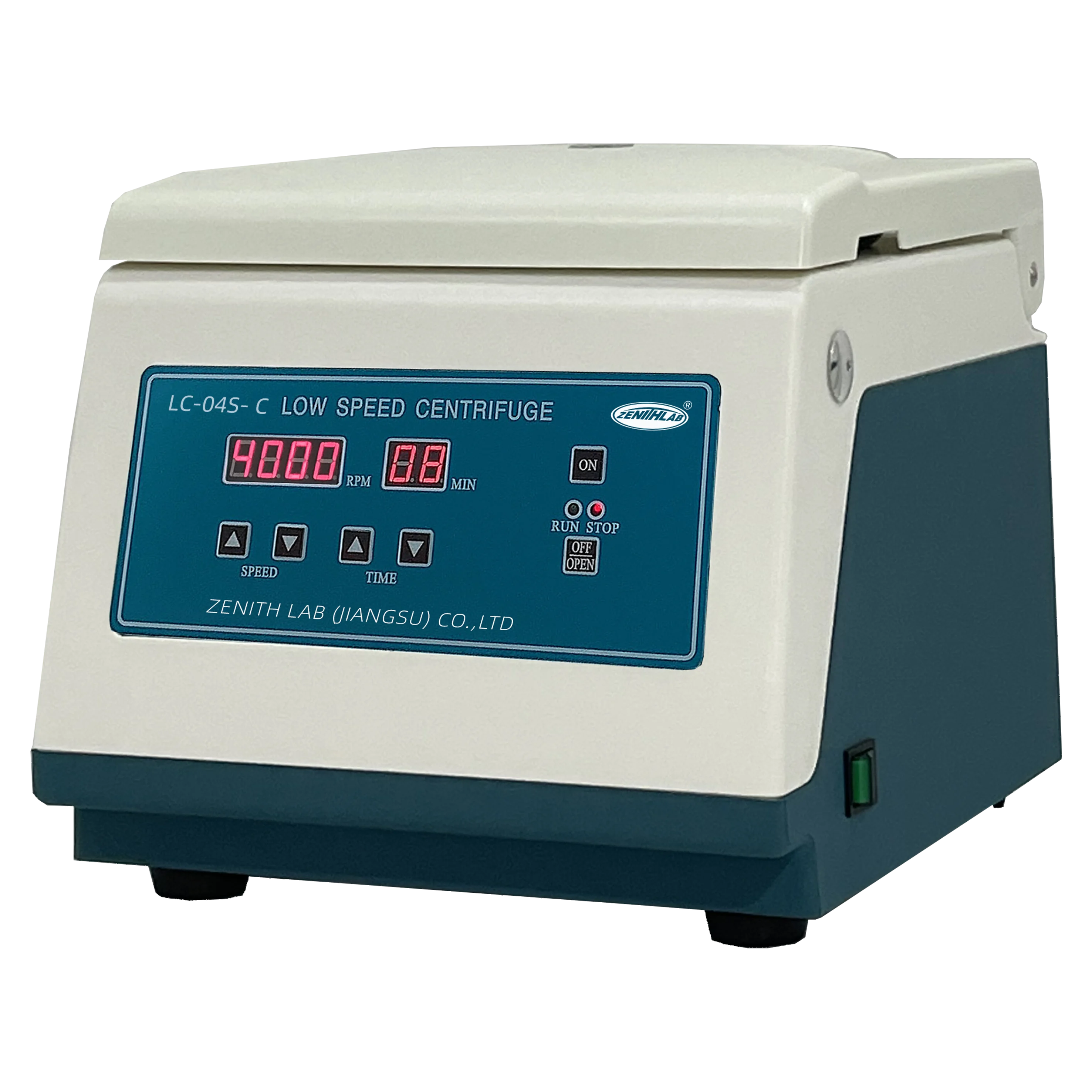 Laboratory Use Medical Use Centrifuge Tubes High Quality Large Screen ...