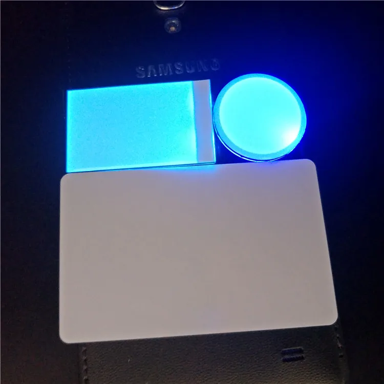 New Hot Sale Rfid Nfc Led Tag With Lights Built In - Buy Nfc Led Tag ...