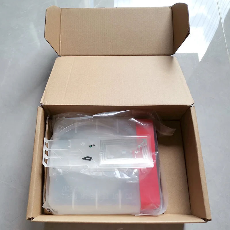 Linx 8900 FA11100 EASI-Change Service Kit for Inkjet Printer – Quality ...