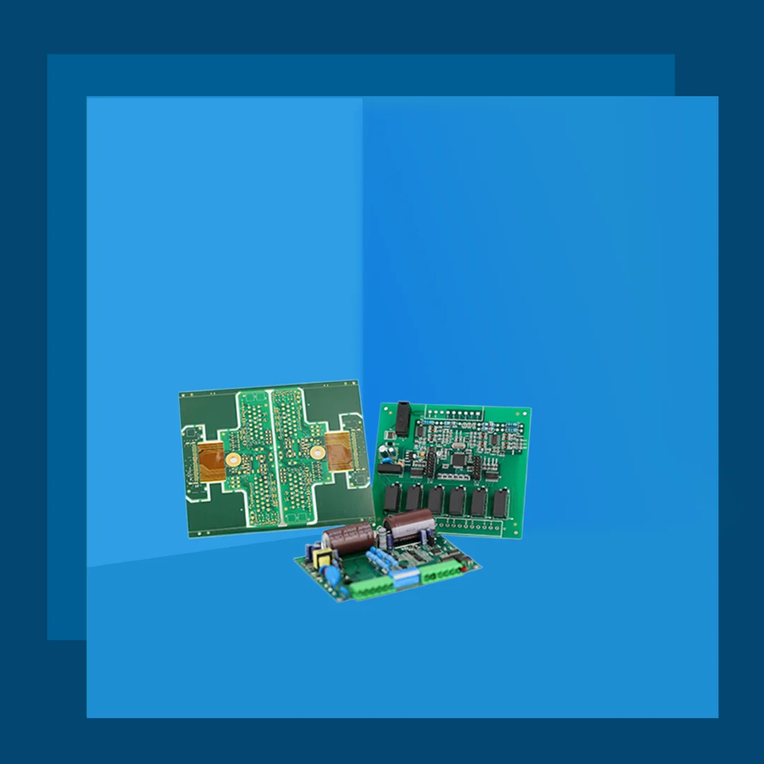 PCB And PCB Assembly Product Show Stream 2023 - Alibaba.com