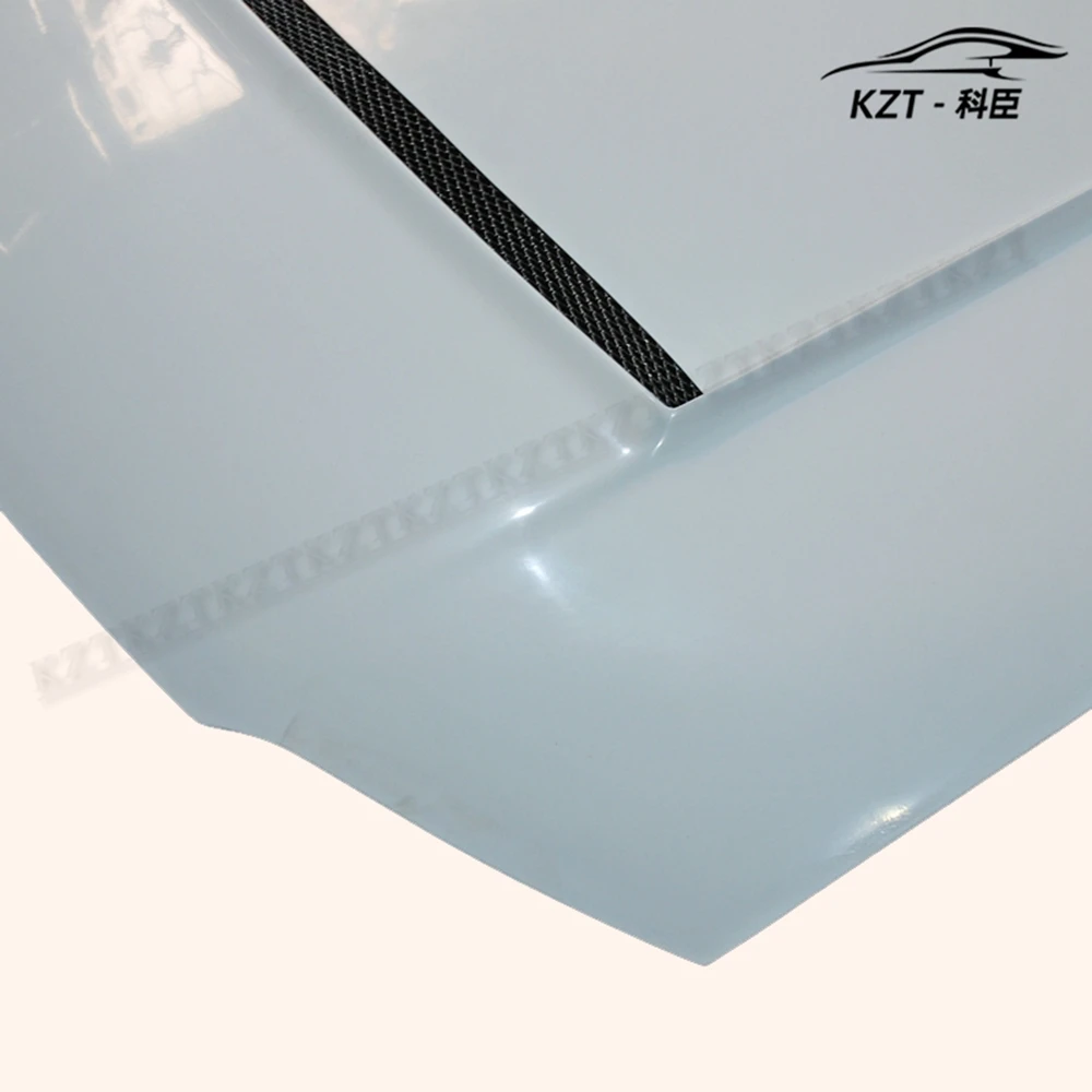 Nissan Skyline R33 GTS GTR Fiber Glass Vented Hood (GTR Only)