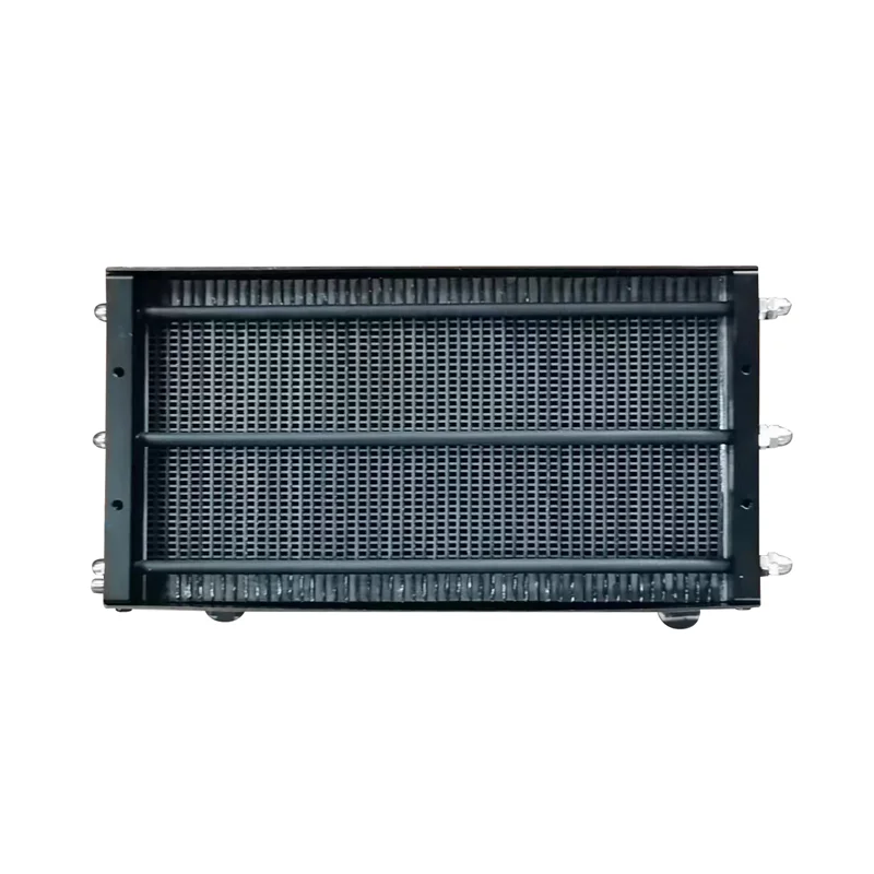 Hydrogen Fuel Cell Kit Hydrogen Electricity Power Battery Stack - Buy ...