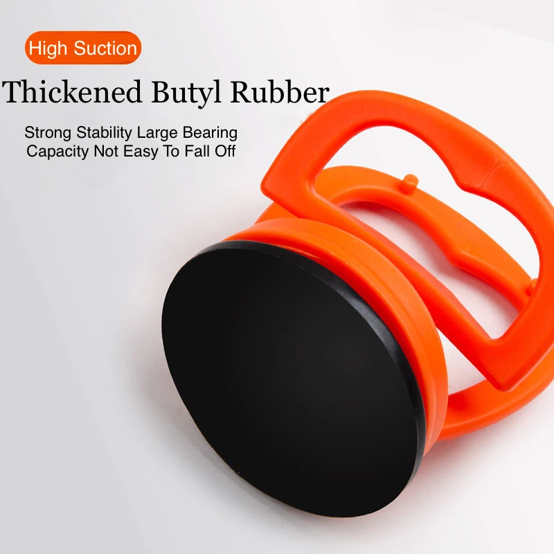 Suction Cup Ceiling Aluminum Button Board - Powerful & Removable