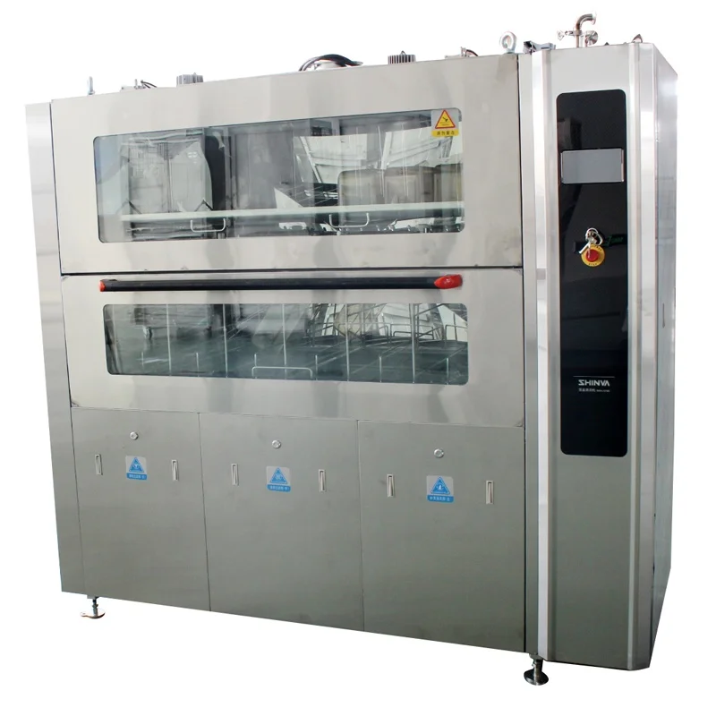 SHINVA Medical Lab Instruments BWS-L Series Rapid laboratory Cages ...