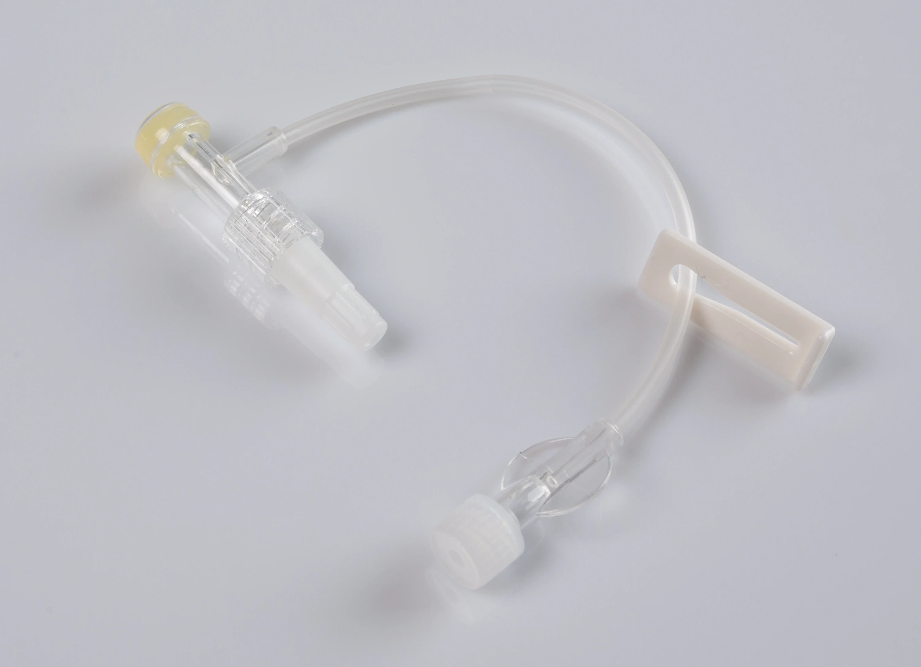 Disposable Medical Extension Tubes - Reliable & Safe