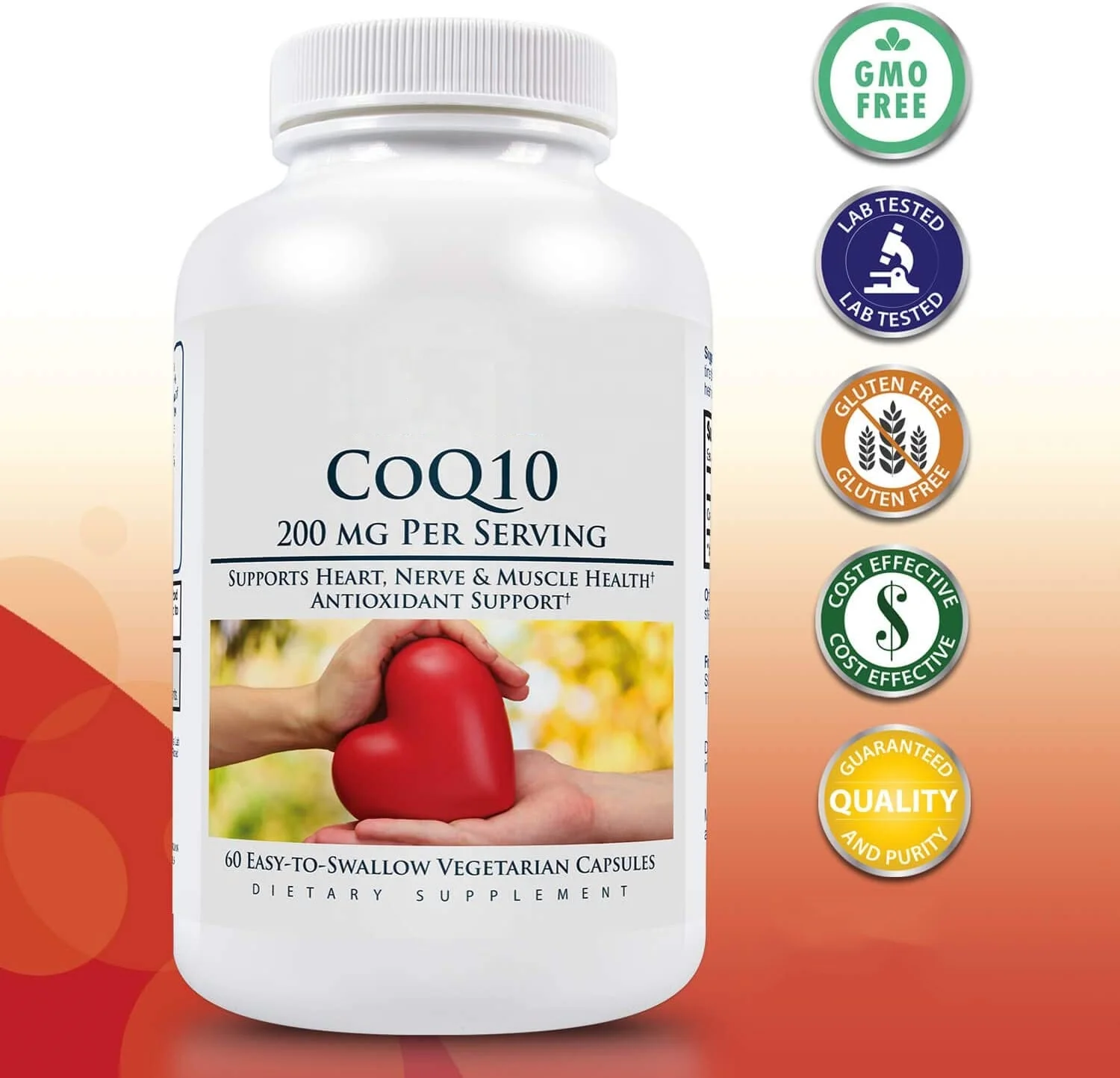 可定制高级辅酶q10补充剂，用于器官健康健康衰老和细胞能量 - Buy 辅酶q10散装,辅酶,清真辅酶q10 Product on Alibaba.com