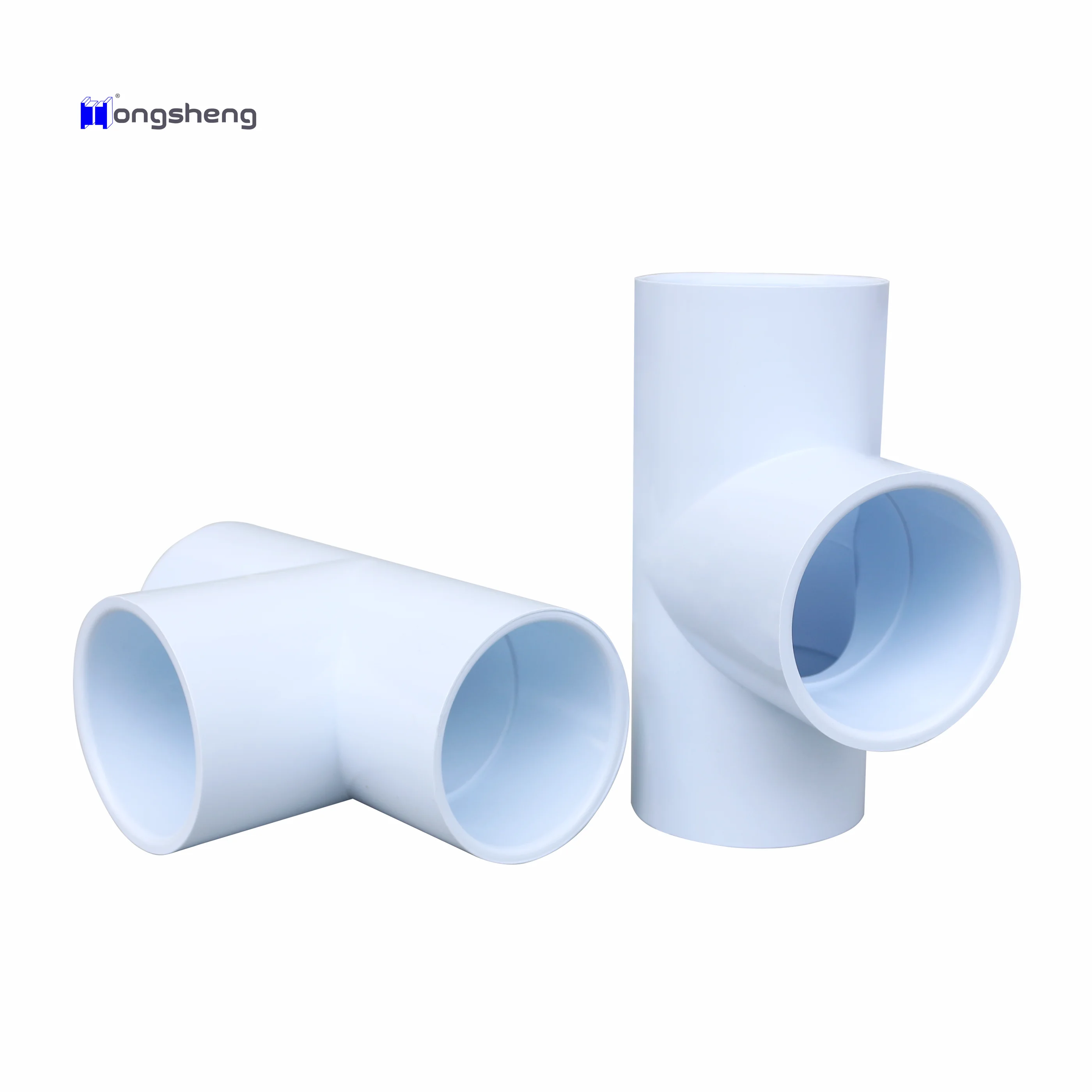 Portable Jacuzi Tub Pvc Pipe Fittings Three Way Pipe Fitting For Hot ...