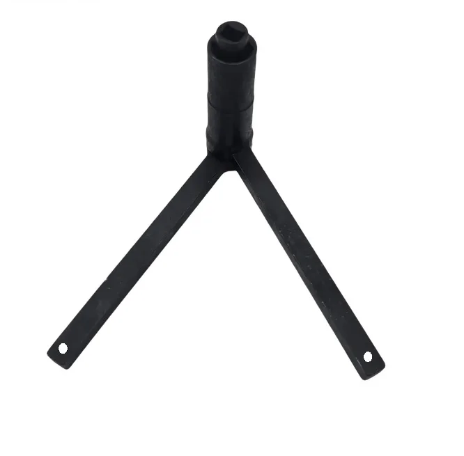 Heavy Truck Tools Spring Base Nut Extractor/ Installer for Volvo HGV ...