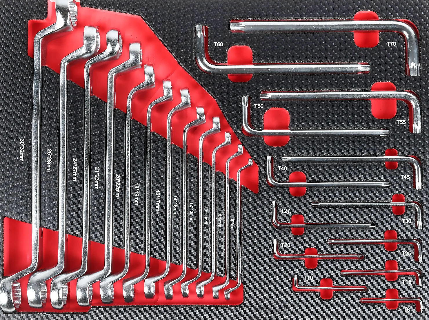 Rttool 359pcs Tool Trolley Metal Steel Storage Workbench Tool Box Tool ...