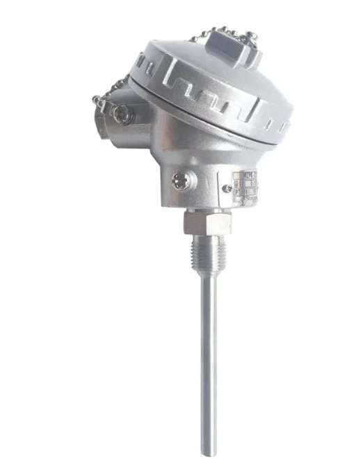 Pt100 Rtd Temperature Sensor Thermocouple K Type Pt100 Temperature ...