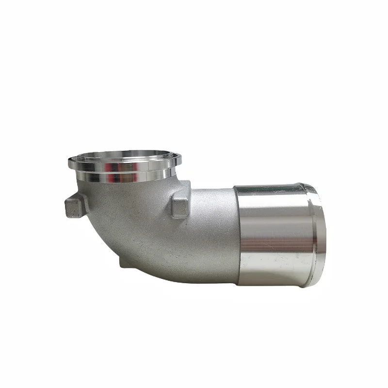 Supercharger 61560110165 For Shacman Truck Weichai Diesel Engine F3000 ...