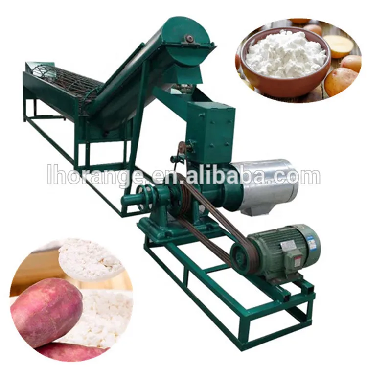 Cassava/garri/starch Making Process/cassava Grating Machine| Alibaba.com