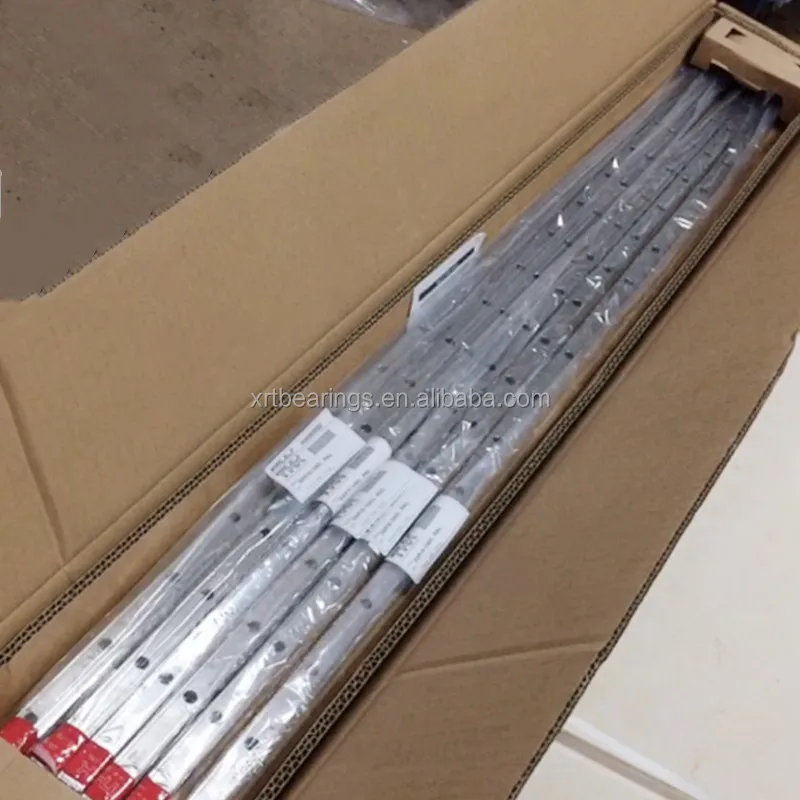 JAPAN IKO Linear Motion Crossed Roller Way Unit CRW 4-400