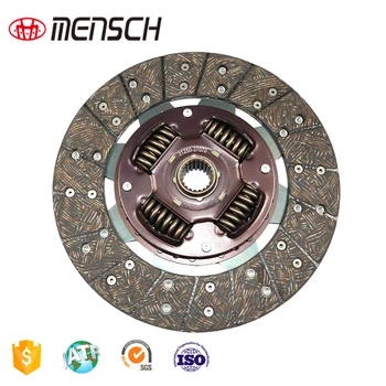 Factory 31250-37070 High Quality Clutch Disc Clutch Assembly For Toyota ...