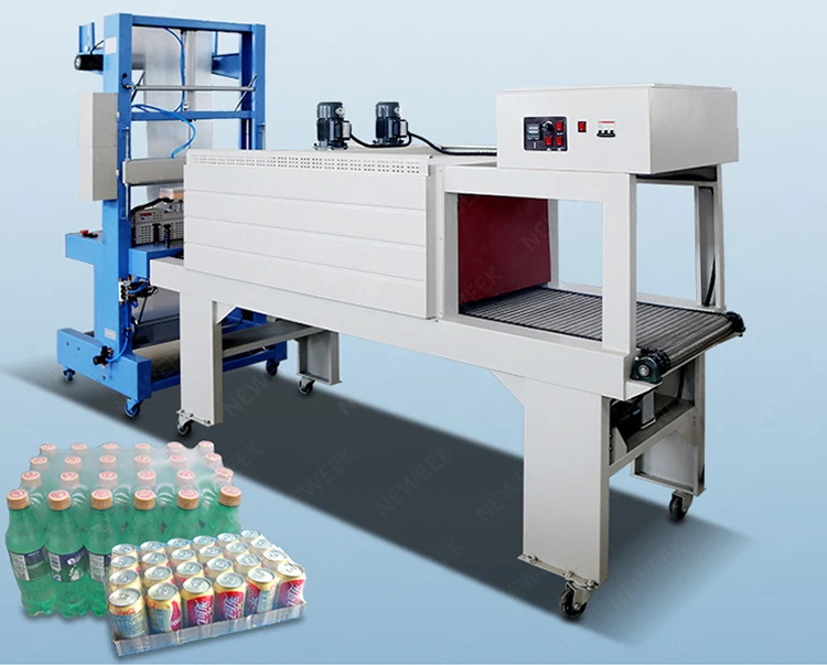 Spare Parts for Shrink Wrap Machine - Heat Sealing Cutter Blade