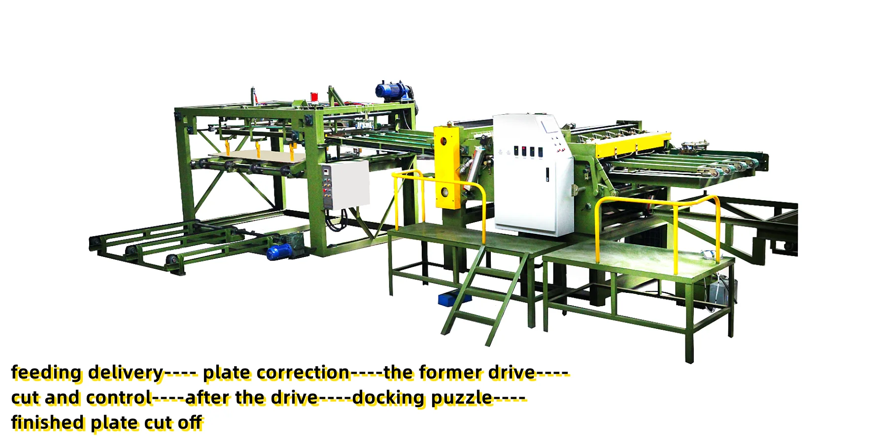 Plywood Core Veneer Jointing Machine/finger Joint Wood Veneer/core ...
