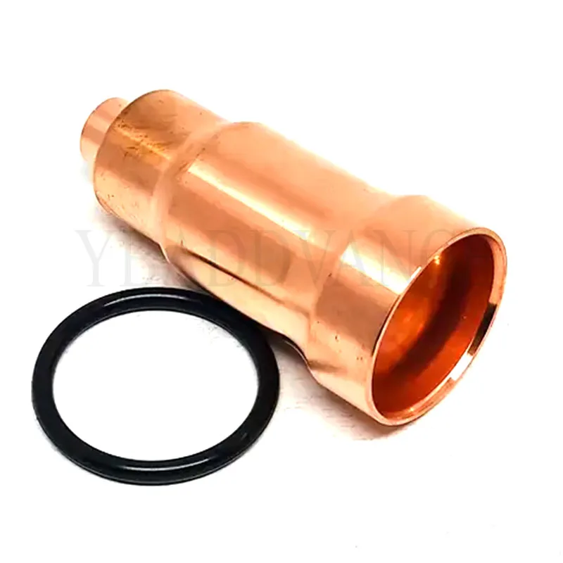 Alibaba.com: 51032051016 Fuel Injector Cooper Sleeve for MAN TGA/18.410 ...