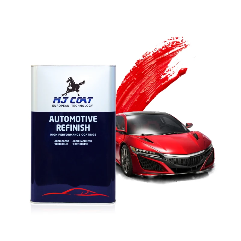 High Adhesive Strength Body Filler Polyester Automotive Putty For Car ...