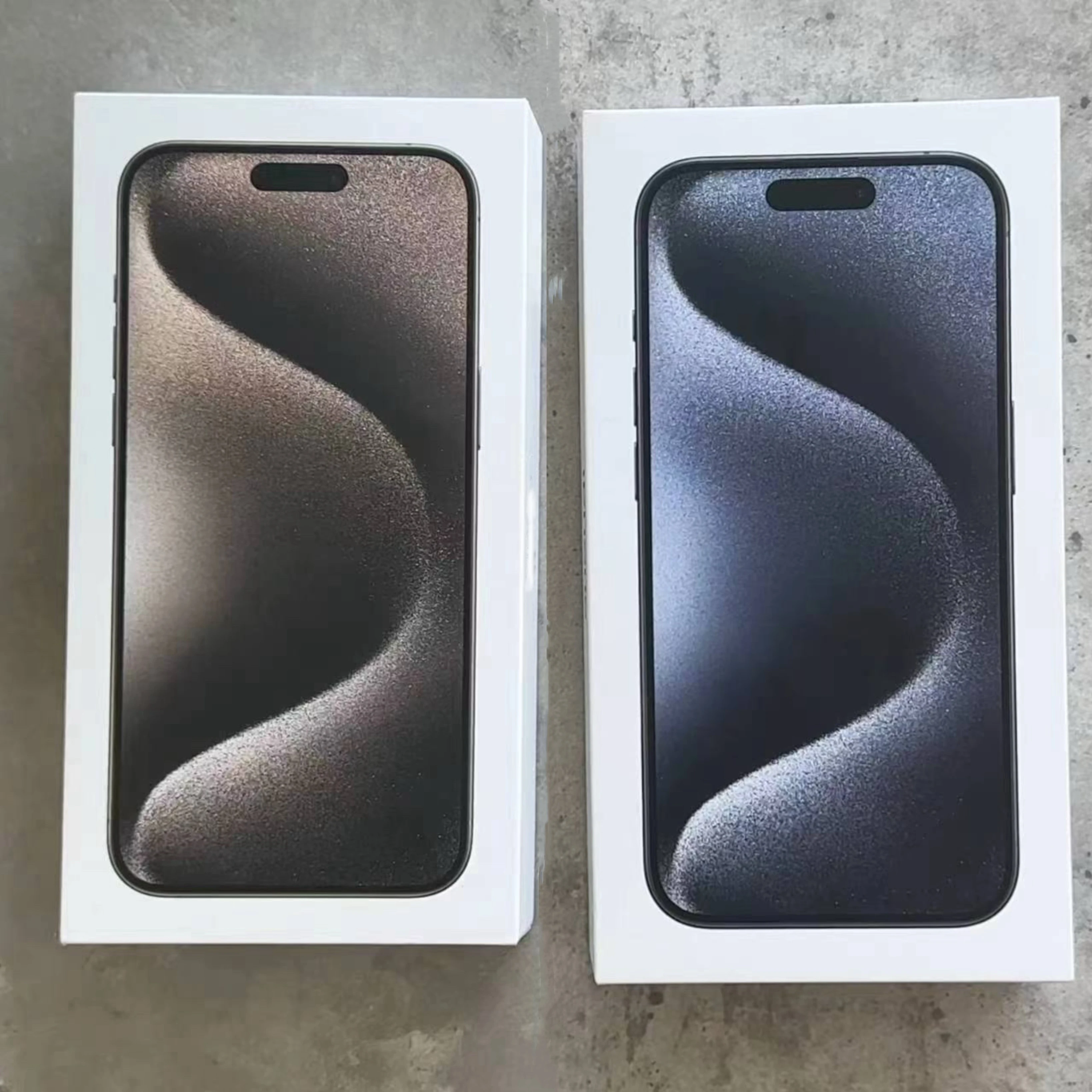 Mobile Phone Storage Box Mobile Phone Retail Packaging Box For Iphone ...