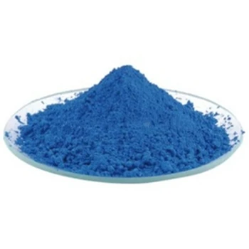 Solvent Blue 104 For Polyester Coloring Cas: 116-75-6 - Buy Solvent ...