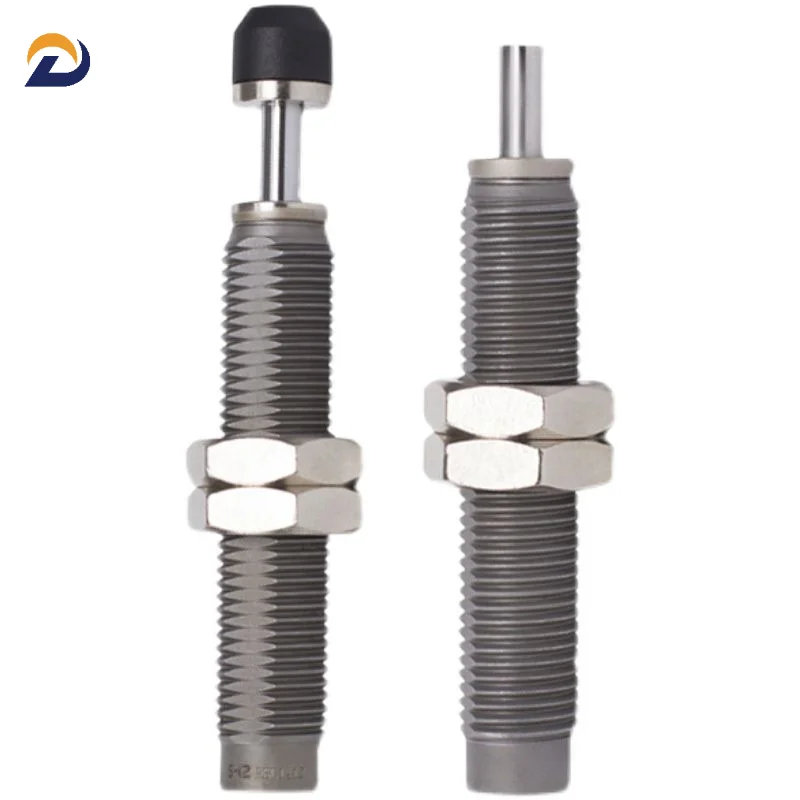 Rb Rbc Series Buffer Smc Shock Absorber Rb1411 Rbc1411 Rb1412 Rbc1412 ...