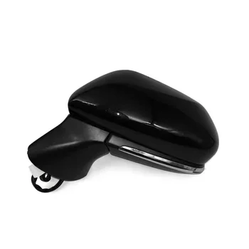 For Toyota Camry Eighth-generation Rearview Mirror 2018-2023 Assembly ...