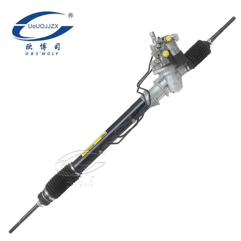 LHD Power Steering Rack Auto Steering Gear Box for Lexus LS400 UCF10 92 ...