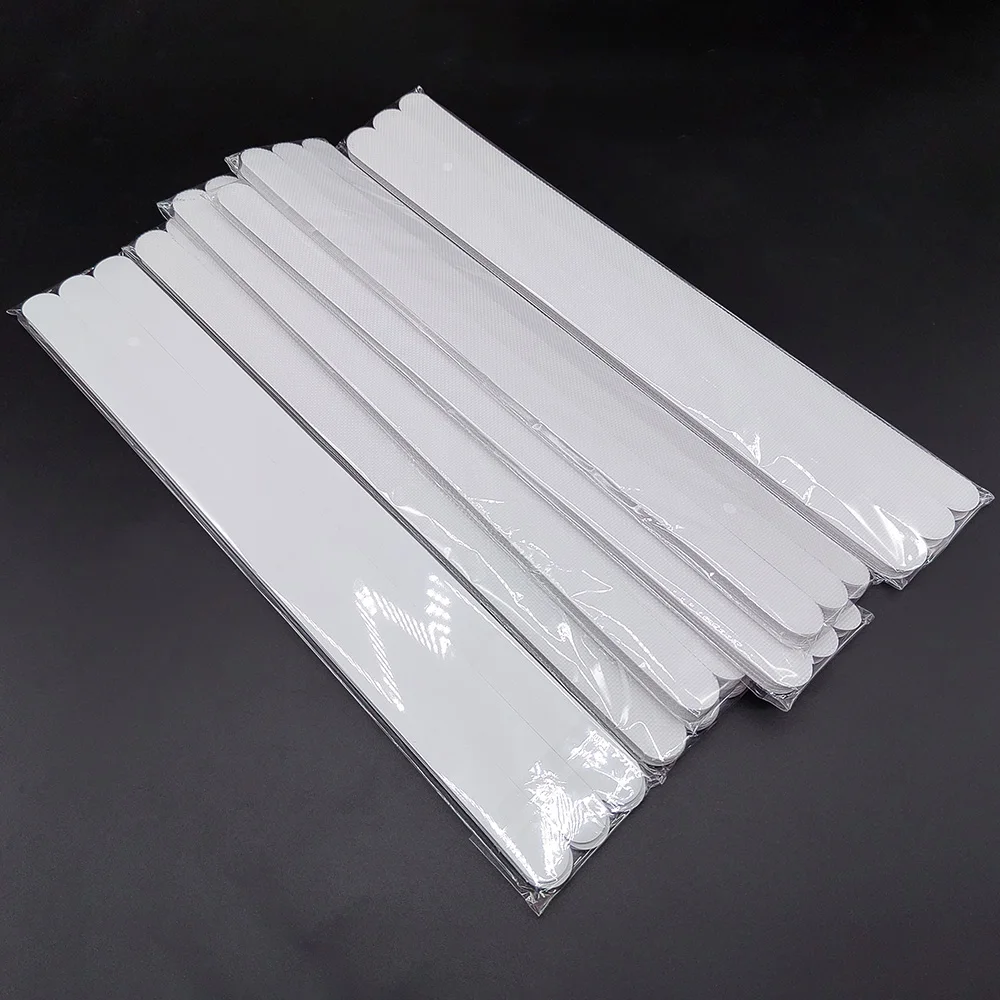 Transparent Shower Tub Bath Bathtub Bathroom Non Anti Slip Strips ...