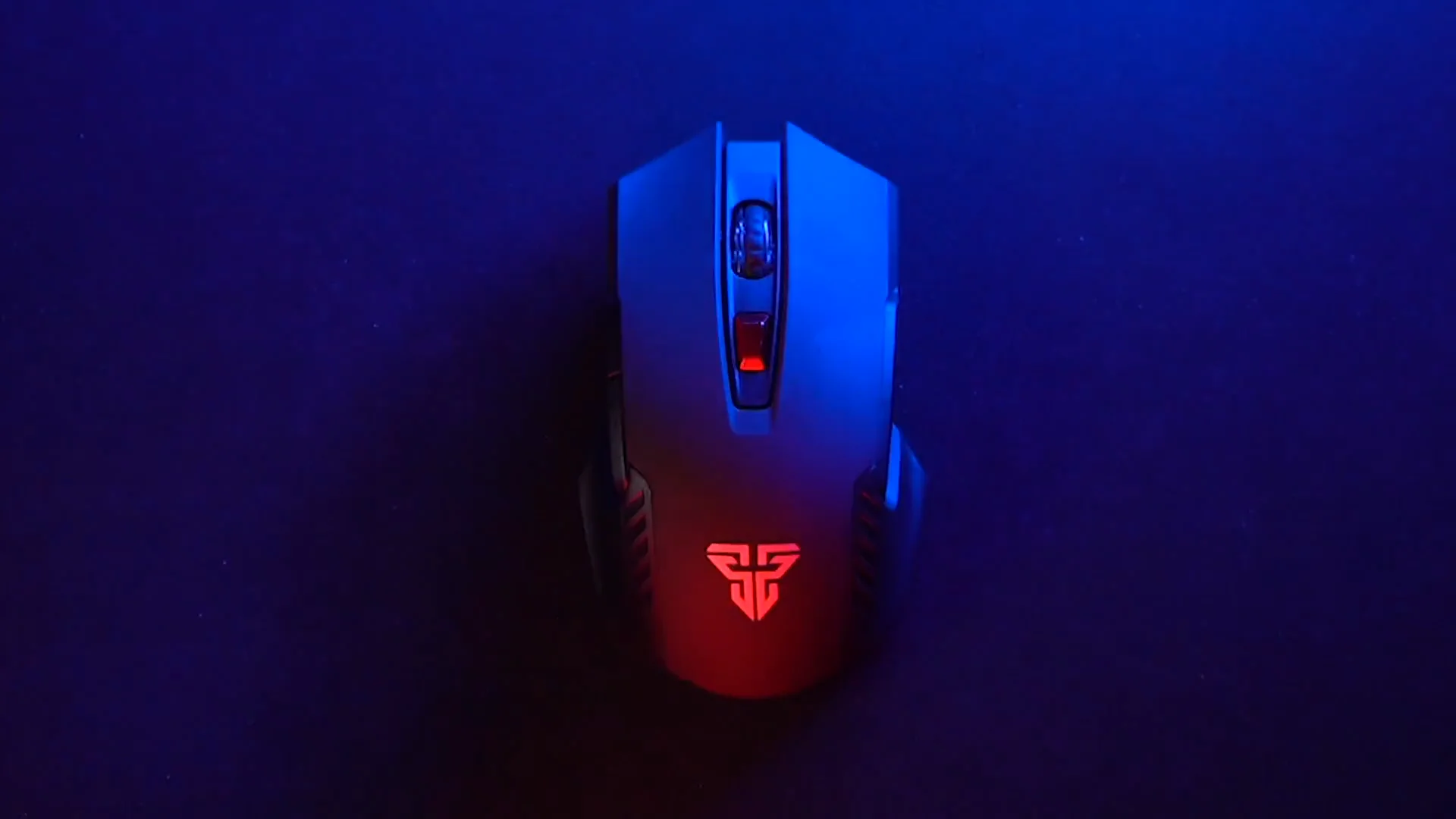 Fantech Raigor Ii Wg10 Customize Wholesale Wireless Rgb Lightning 2000 ...