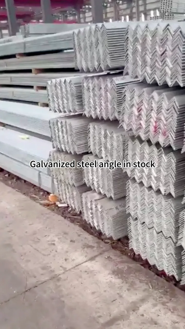 Mild Steel Angle Bar Q235b A36 Ss400 Metal Iron Bar 40x40 50x50 Mm ...