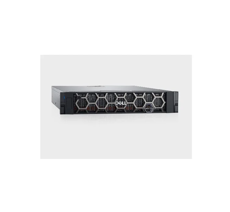 Original Powerstore 7000t 2u 2 Socket Rack Mount Server Xeon 2.2ghz ...