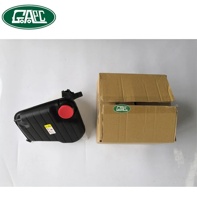 Car 5.0l Expansion Tank C2z29118 C2z11937 C2z5042 Cx238a080ab Cx23 ...