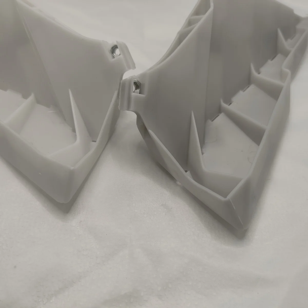 Bestselling Car Front Bumper Reinforcer Bracket 62058-1CA0A 62059-1CA0A ...