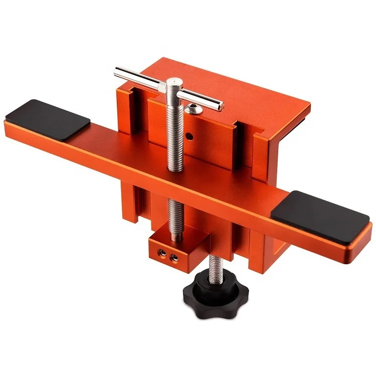 Locker Door Mounting Punch Fixing Clamp Display Cabinet Punch Right ...